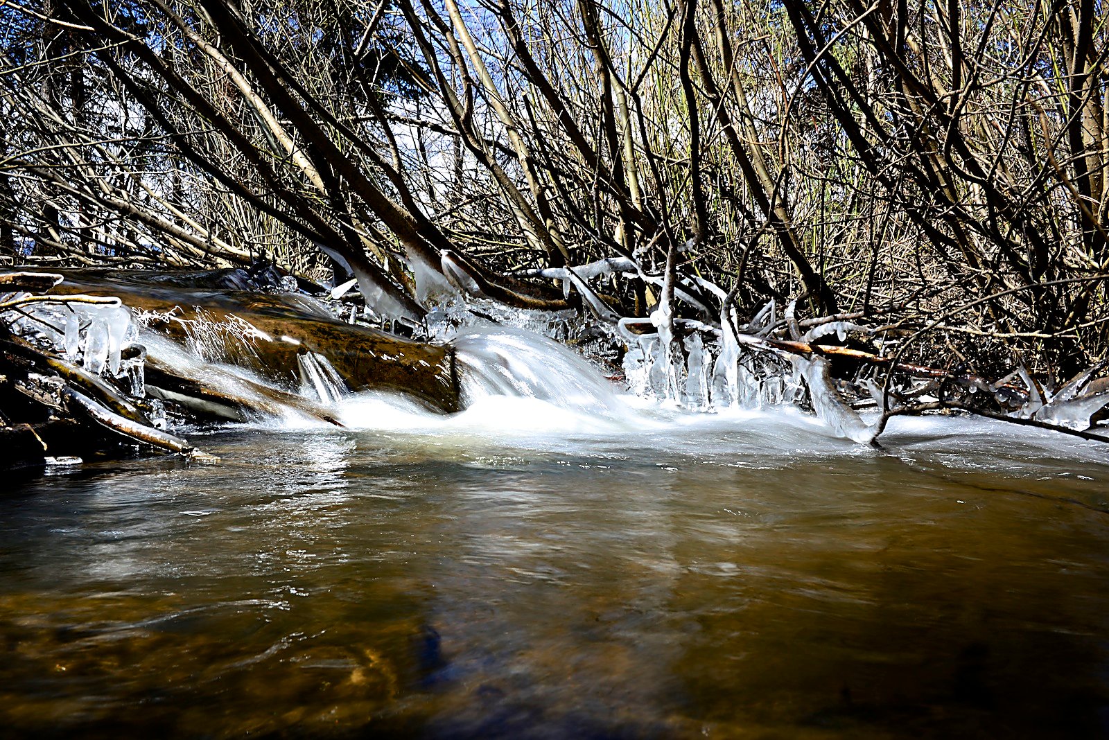 Town of Fraser reviews water efficiency plan | SkyHiNews.com